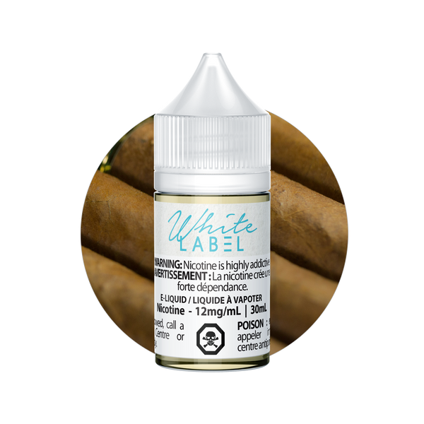 Havana Vape - Salt NIX